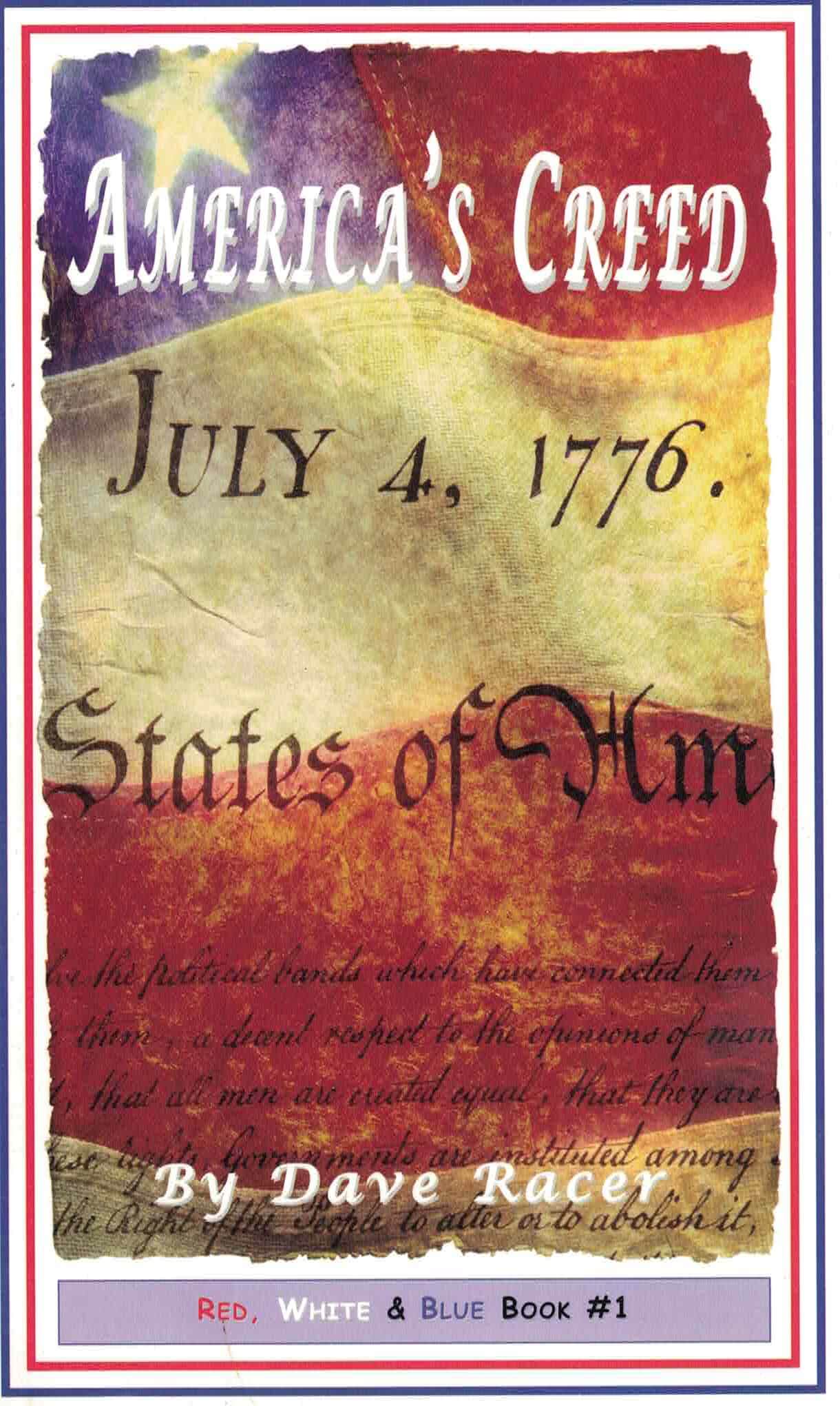 America's Creed : Alethos Press